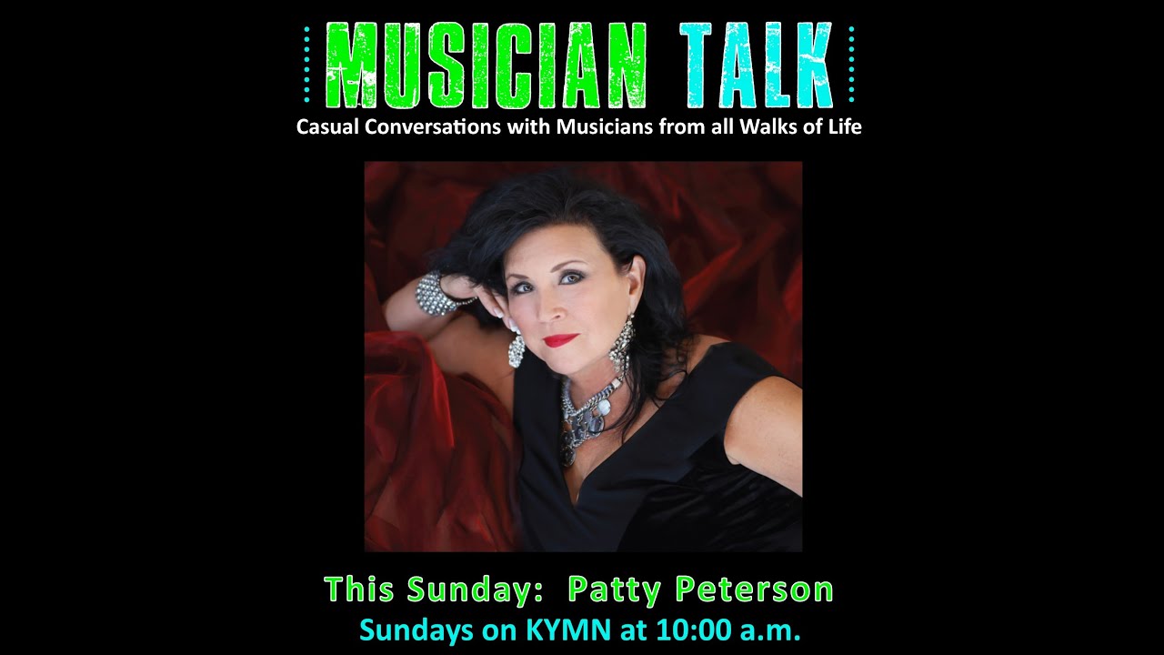 MT #101 Patty Peterson - YouTube