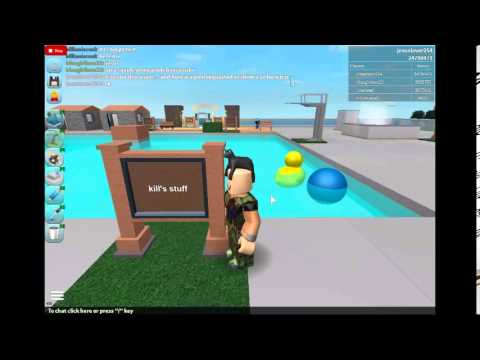 roblox 15 - YouTube