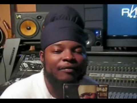Pressure Introduces "Coming Back For You" Dec09 - YouTube