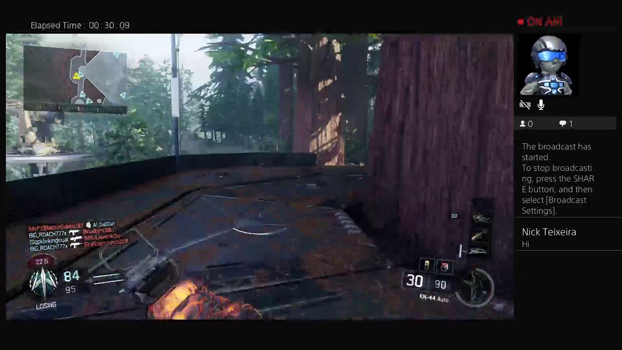 CodBo3 Zombies - YouTube