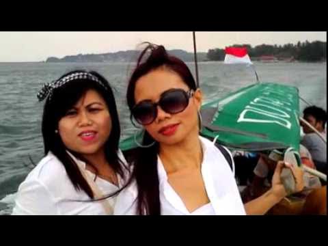 BOKEP TKW SINGAPUR OTW KE PULAU PUTRI BATAM - YouTube