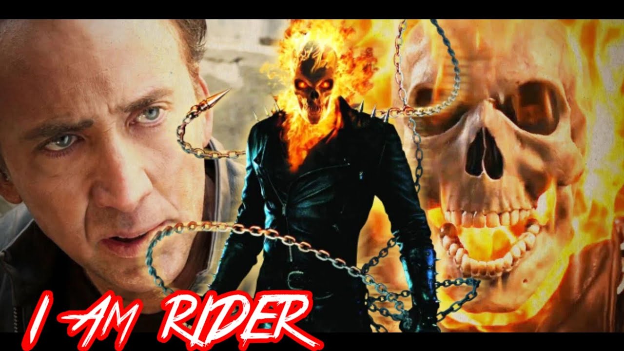 I am Rider satisfy imran Khan ghost rider Lamborghini song I am Rider ...