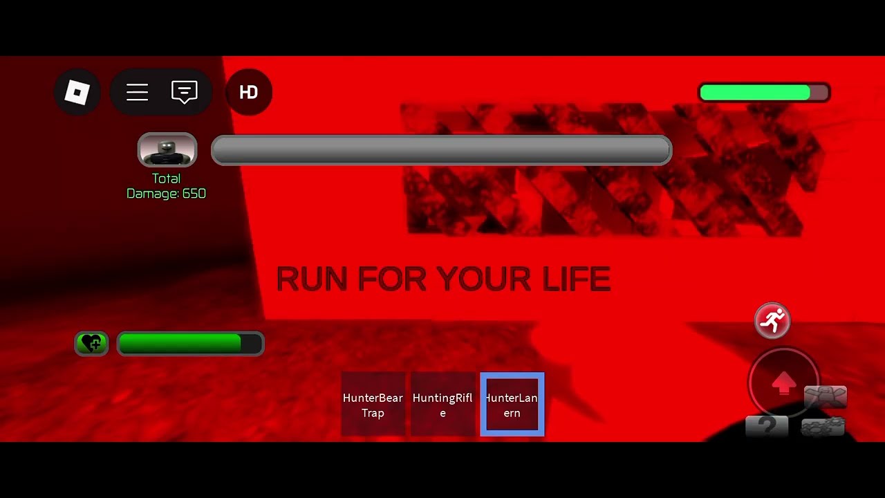 Daily solo 1: The Rakoof Kill Test - YouTube