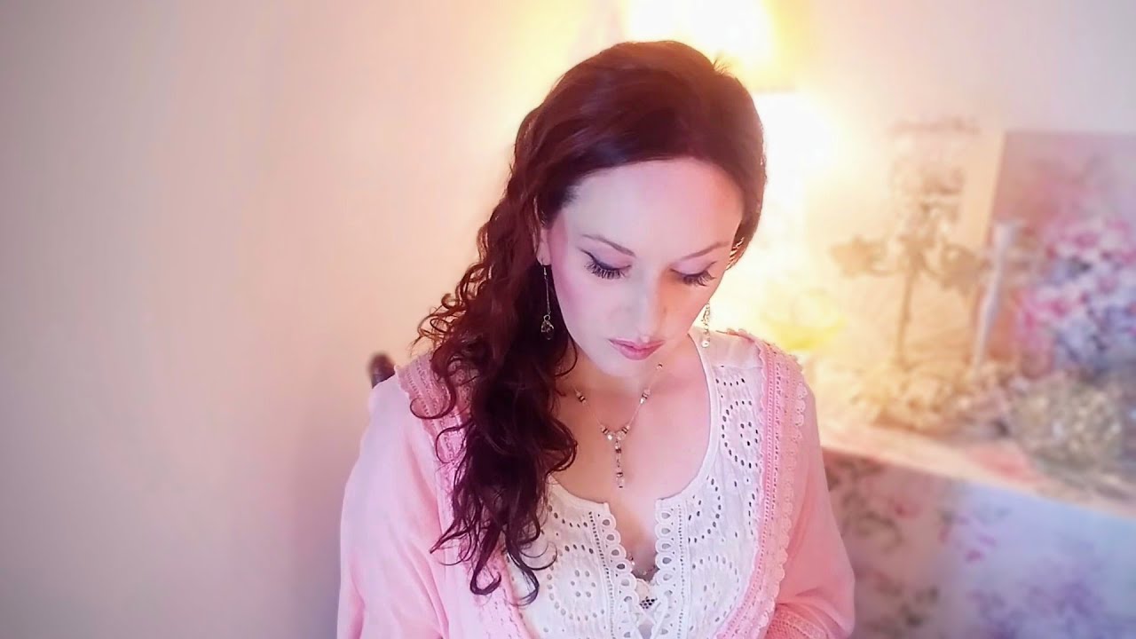 Green Moth by Winifred Welles - YouTube