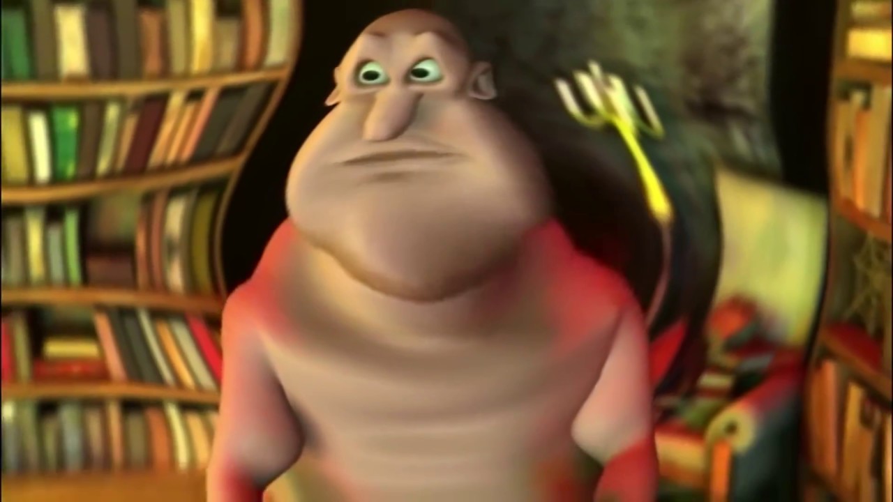 i aM tHe gLoBgLoGaBgALAb - YouTube