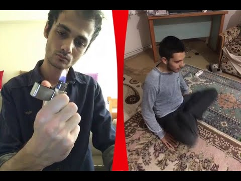 Yeteneksizsiniz scorp🎉 - Scorp