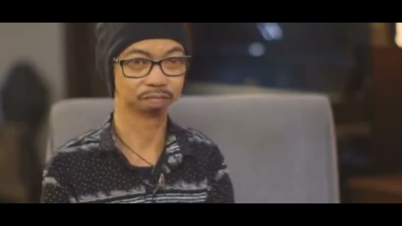 ED CALUAG ML TIKTOK - YouTube