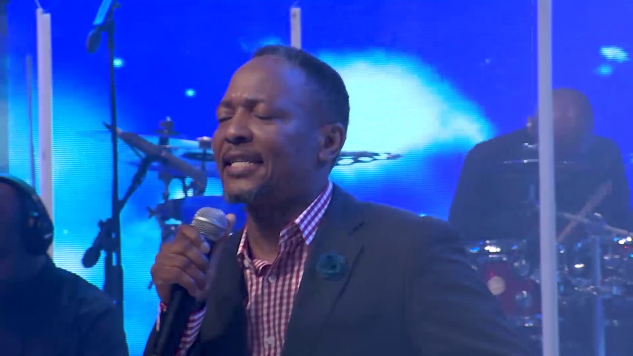 Coming up on It's Gospel Time: William Sejake (04 Nov 18) - YouTube