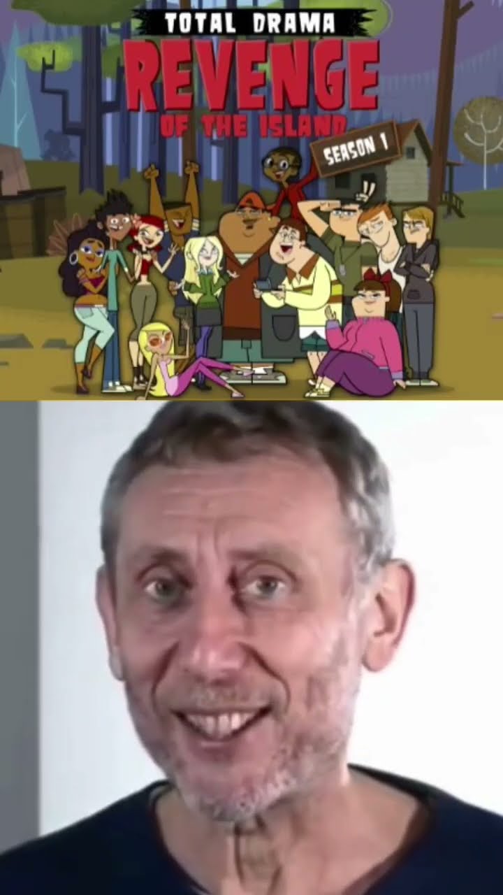 RANKING TDI SEASONS WITH MEMES - YouTube