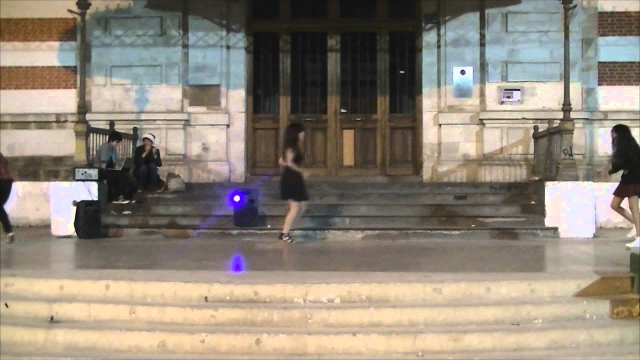 Red light Fail - YouTube