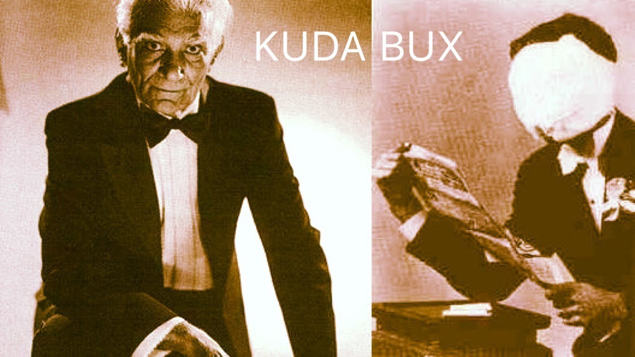 How I discovered KUDA BUX - YouTube