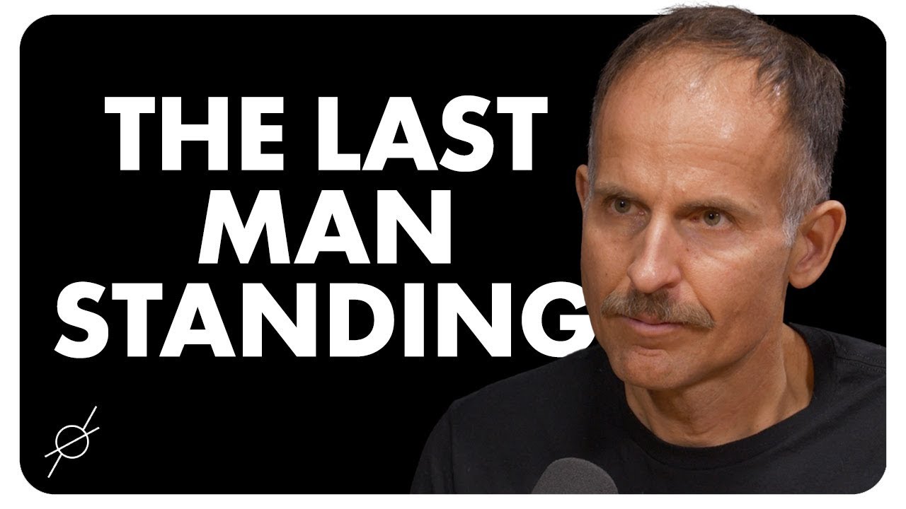 This 47-Year-Old High School Teacher Did The Unthinkable | Harvey Lewis ...