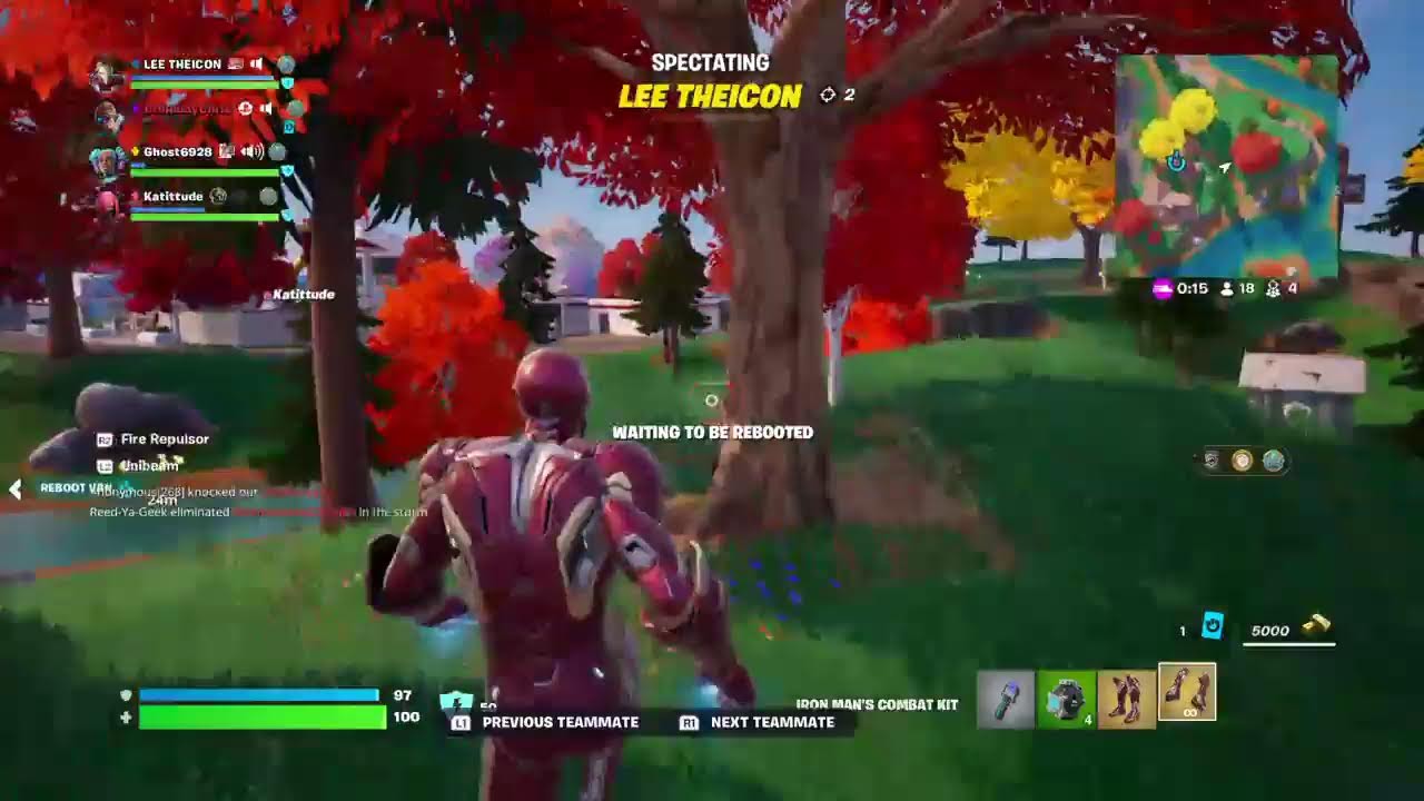 *Watch live now* new update in fortnite( give away today) - YouTube