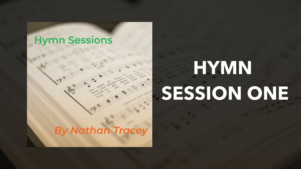 Hymn Session 1 (Instrumental Piano Hymns) - YouTube