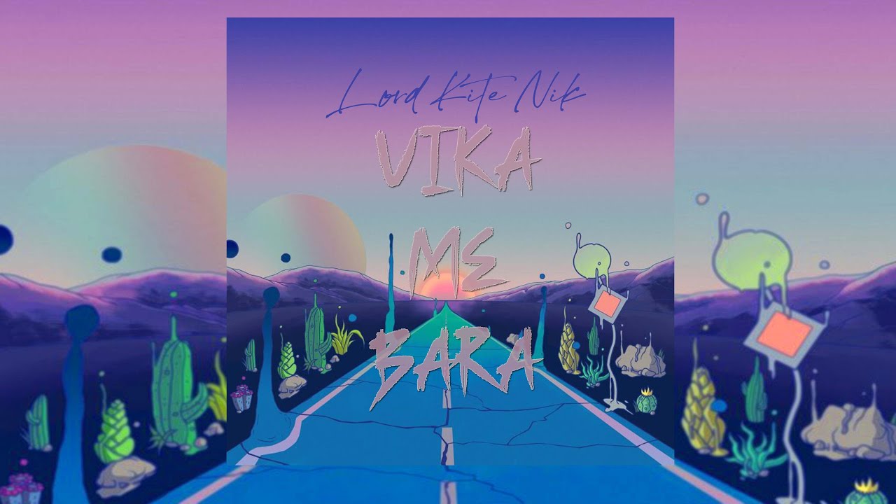 Lord - Vika Me Bara (Audio) - YouTube