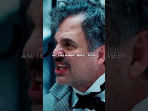 Mark Ruffalo viral clip \