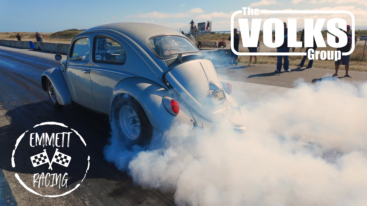 The Volks Group Memorial Day Mayhem Part 2 - YouTube