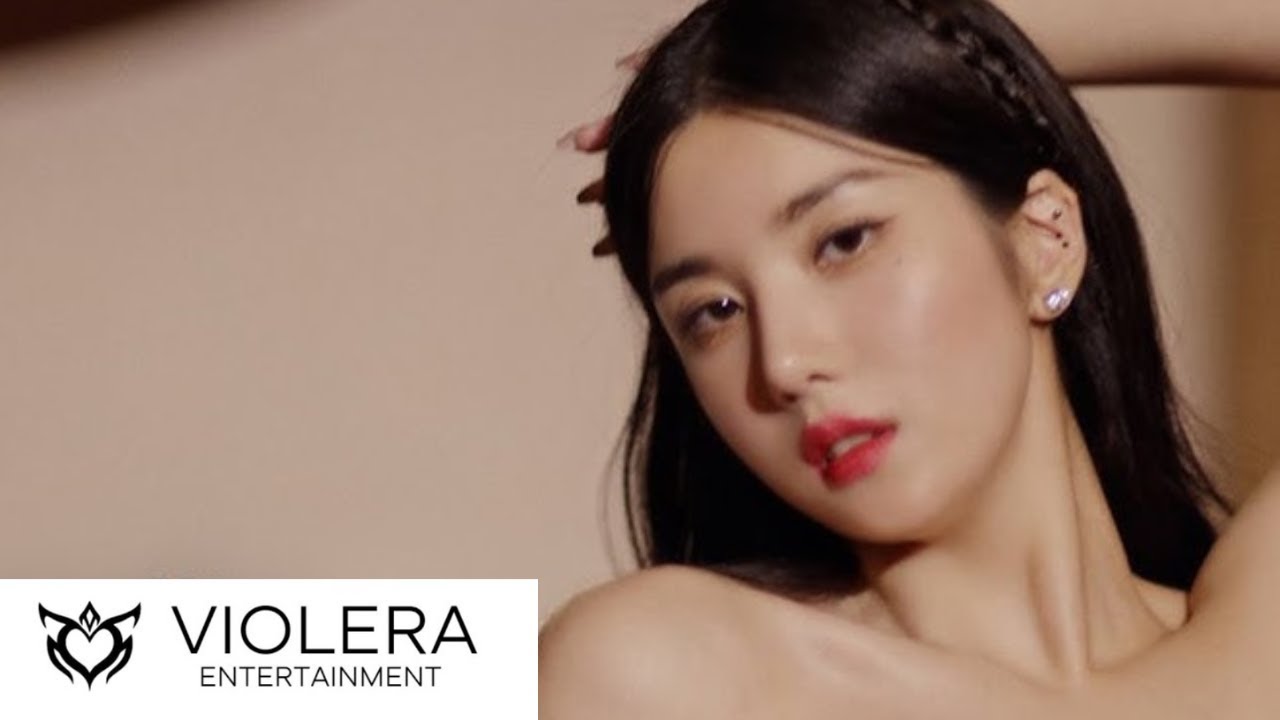 Yeonie (연이) 'That is Sabotage' Official M/V - YouTube