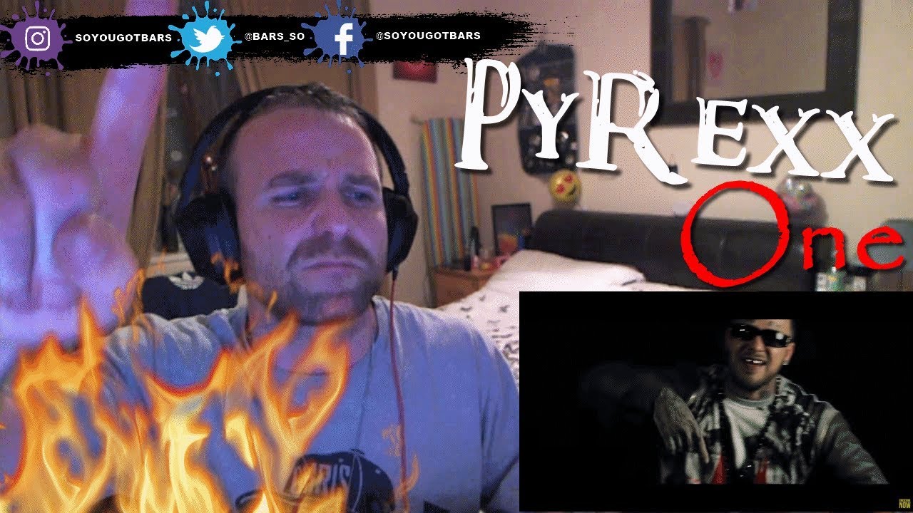 Christian Rap - PyRexx - One (Official Music Video)(@RealPyRexx ...