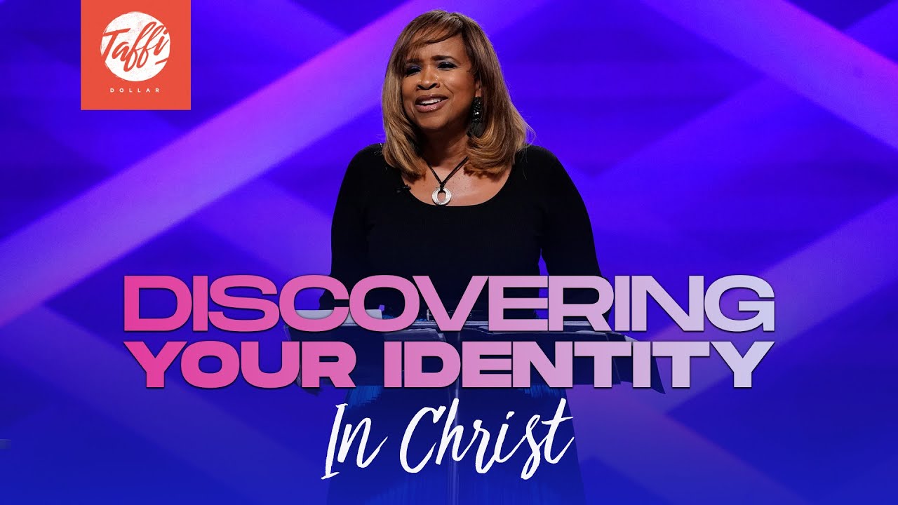 Discovering Your Identity - YouTube