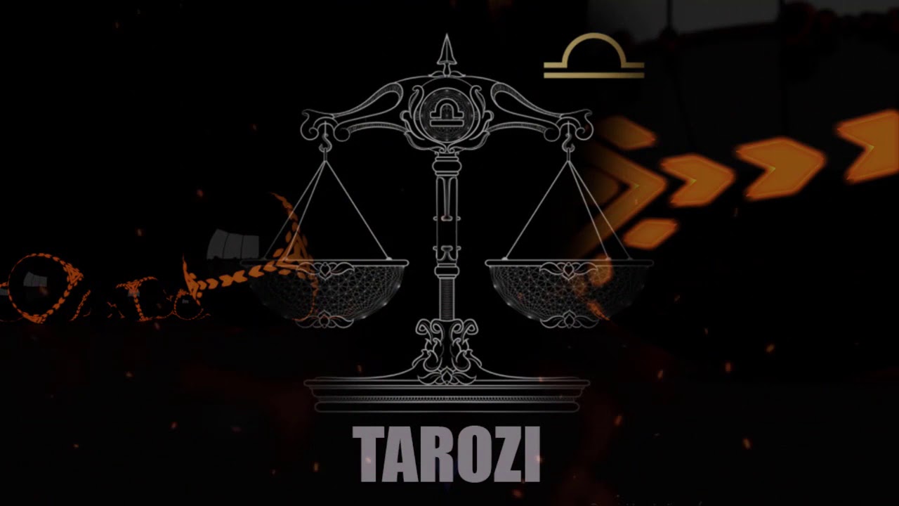 Tarozi burji 2021 yil - YouTube