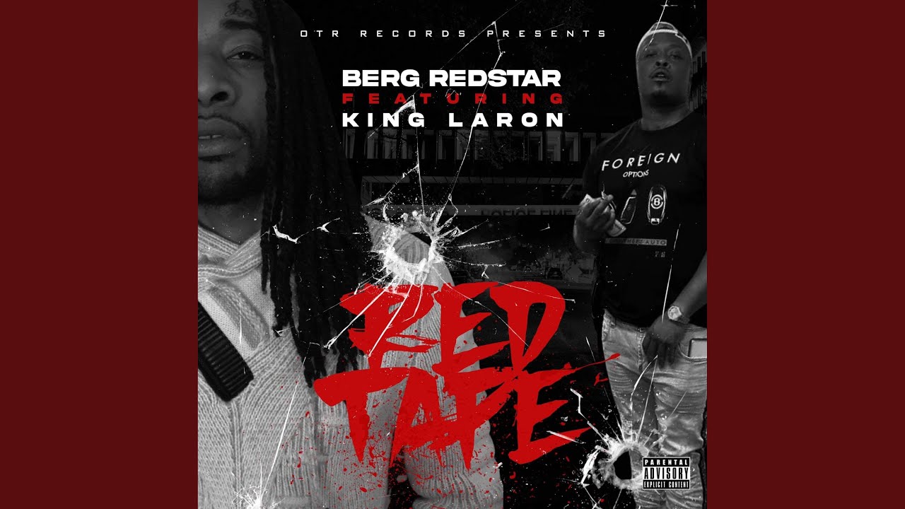 Redtape (feat. King Laron) - YouTube