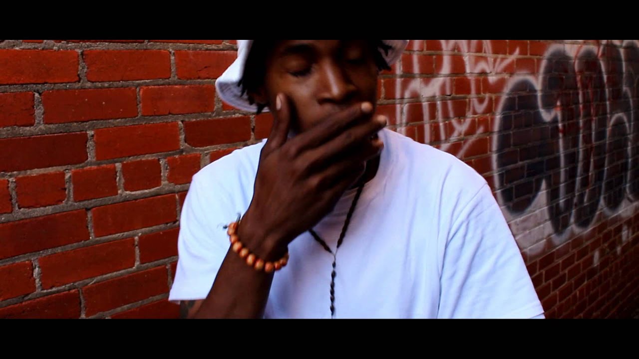 SlimVisionTV Presents: Rodney Cole (Freestyle) - YouTube