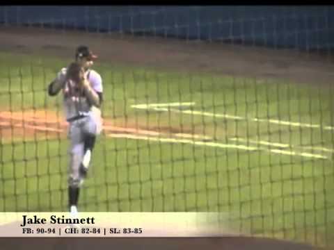 Jake Stinnett (02-14-2014) at Florida (Gainesville, Fla.) - YouTube