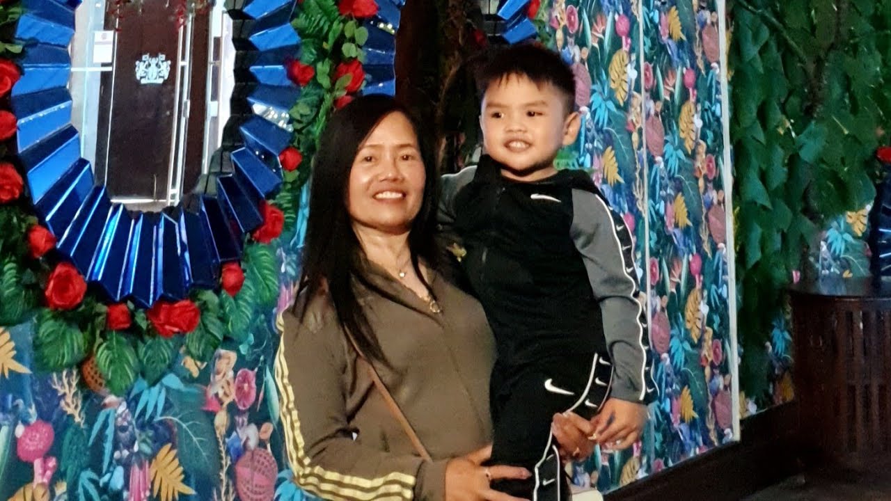 Noong ako ay nag isip bata at ito ang ginawa ko kay Leo♡Edna Forshaw ...