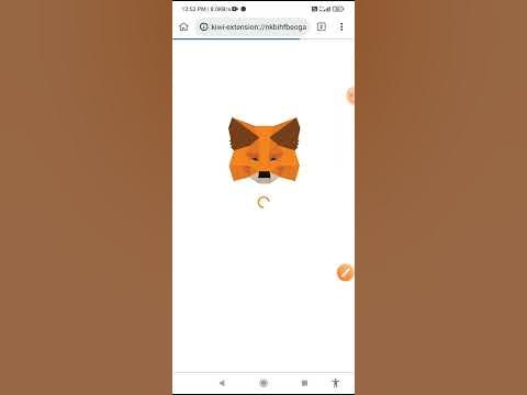 How to add core Mainnet to Metamask Wallet - YouTube