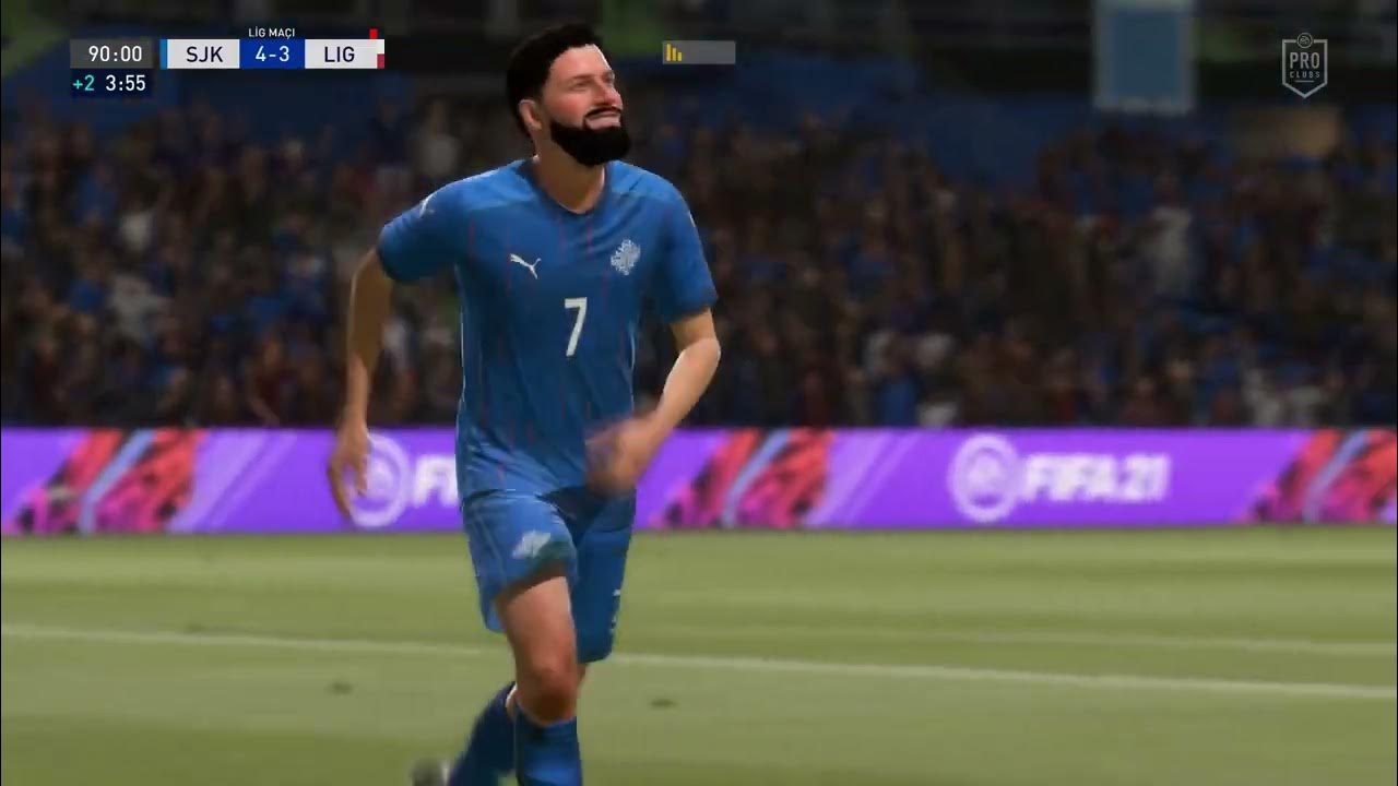 Area 51 sızdırılan fifa 2031 görüntüleri!!! - YouTube