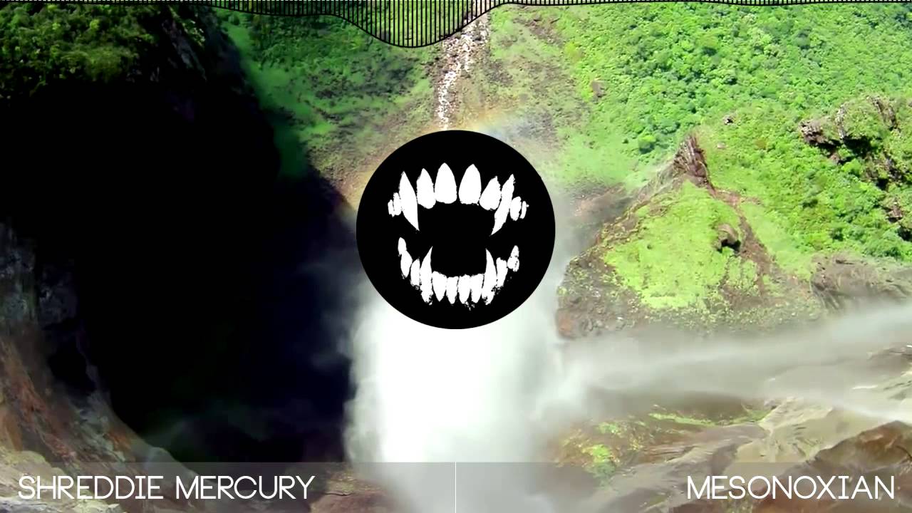 [Electro House] Shreddie Mercury - Mesonoxian - YouTube