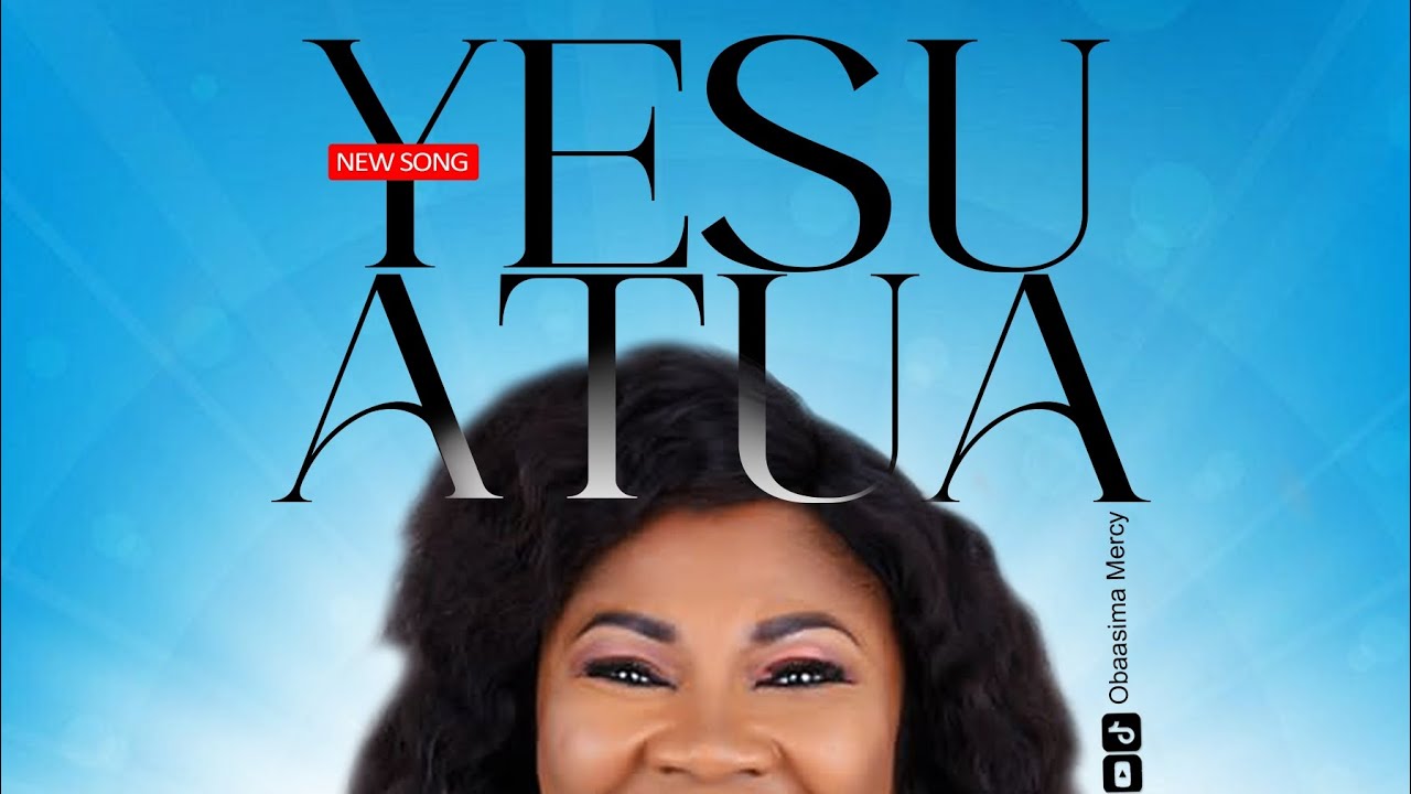 YESU ATUA - YouTube