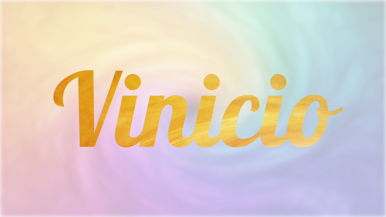 Significado de Vinicio, nombre Español para tu bebe niño o niña (origen ...