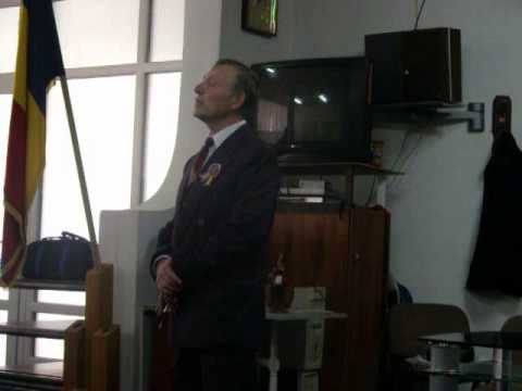 Ionel Marin - YouTube