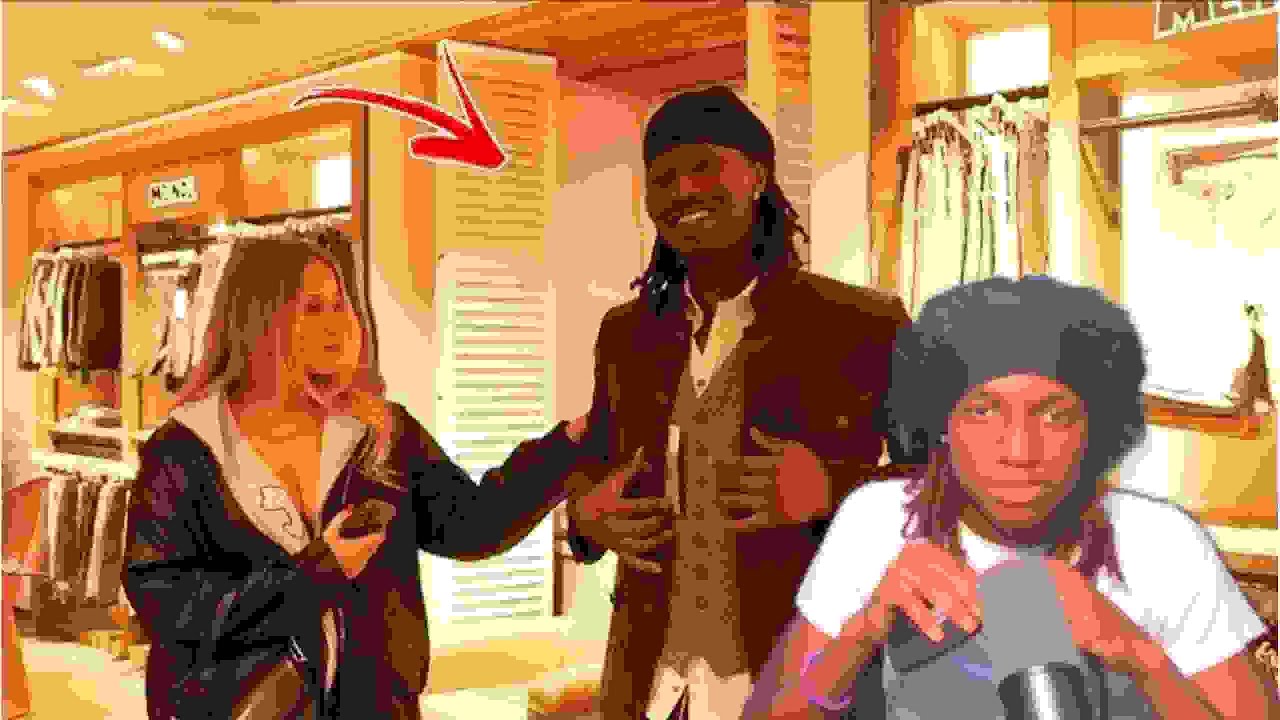 Duke Dennis Goes To Germany For 24 Hours! - YouTube
