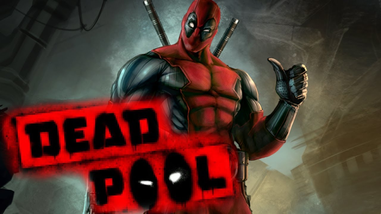 Deadpool será removido do Steam - GameVicio