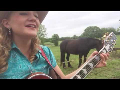 A Place to Land – Kristyn Harris - YouTube