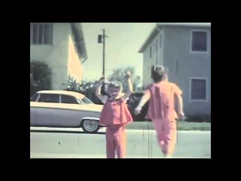 Judy Dolan 60's Footage - YouTube