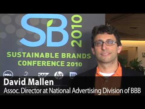 Ethical Sustainable Advertising, with David Mallen of the Better ...