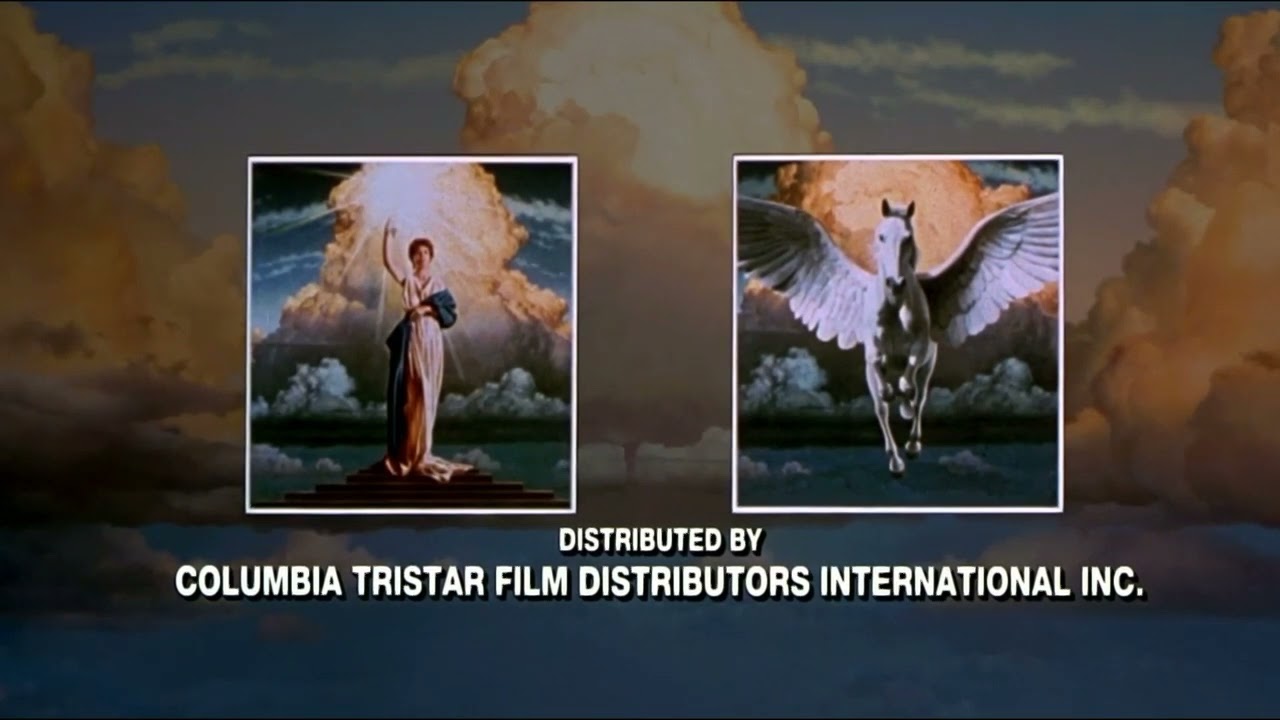 Columbia TriStar Film Distributors International/TriStar Pictures (1994 ...