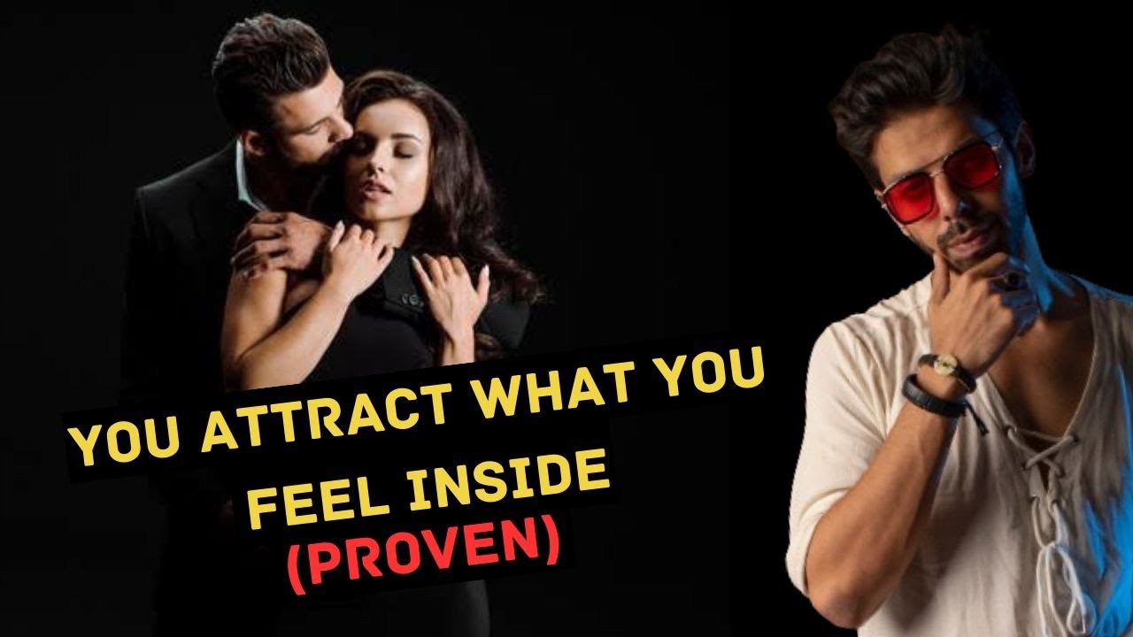 How To Attract DESIRED PARTNER or SP (Subconscious Method) - YouTube