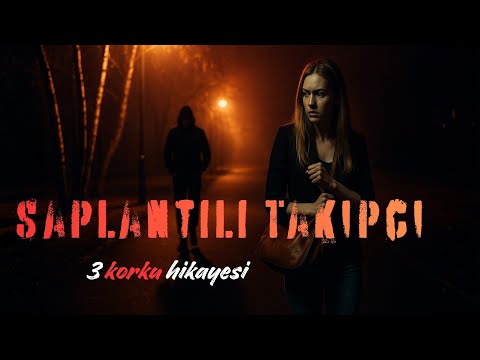 Kadınlara musallat olan \
