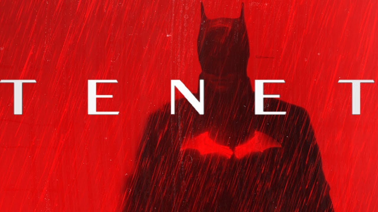 The Batman (2022) Trailer - TENET Style - YouTube