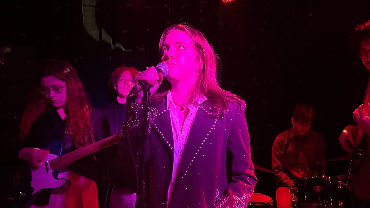 White Dove: Punkrock Johnson - YouTube