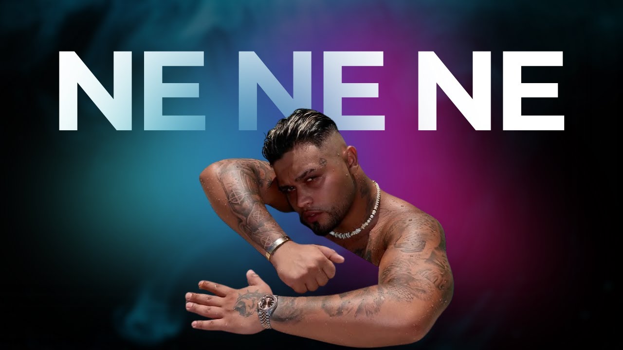 Lvbel C5 – Ne Ne (DJ GRA Remix) 🔥 | Enerjik Trap Remix 2025 - YouTube