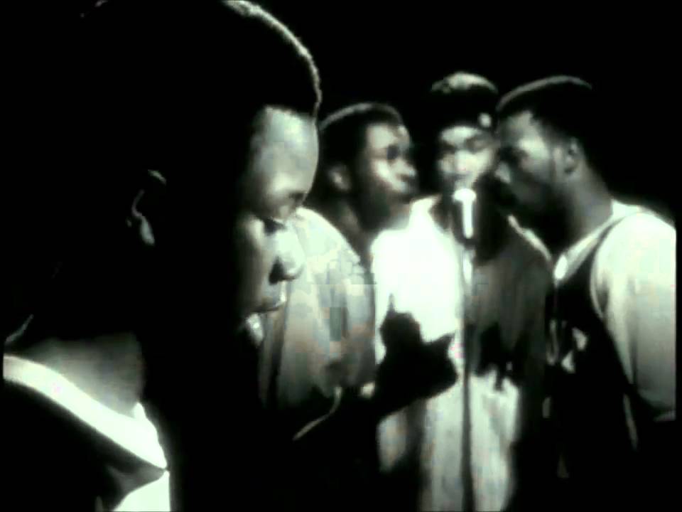 Soul 4 Real -- Ain't No Sunshine - YouTube