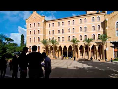 Architect Ahmad Sabra - YouTube