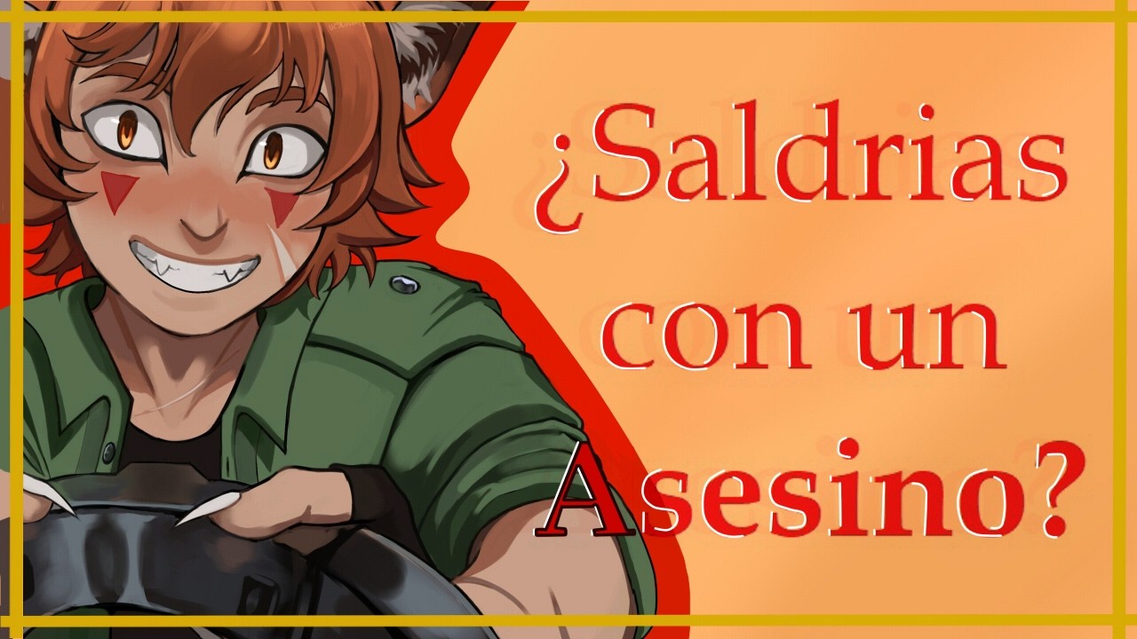 ¿Que es Boyfriend to Death? / Lore, datos y curiosidades de la saga BTD ...