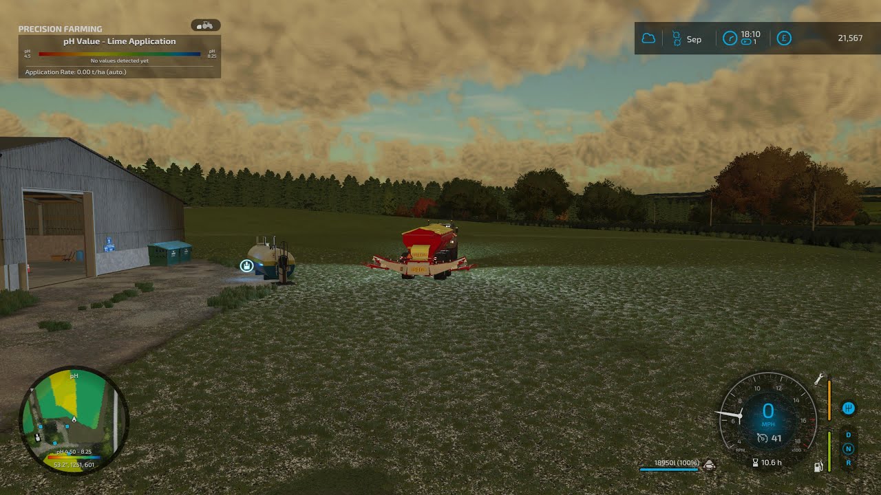 buckland farm S1 E2 - YouTube